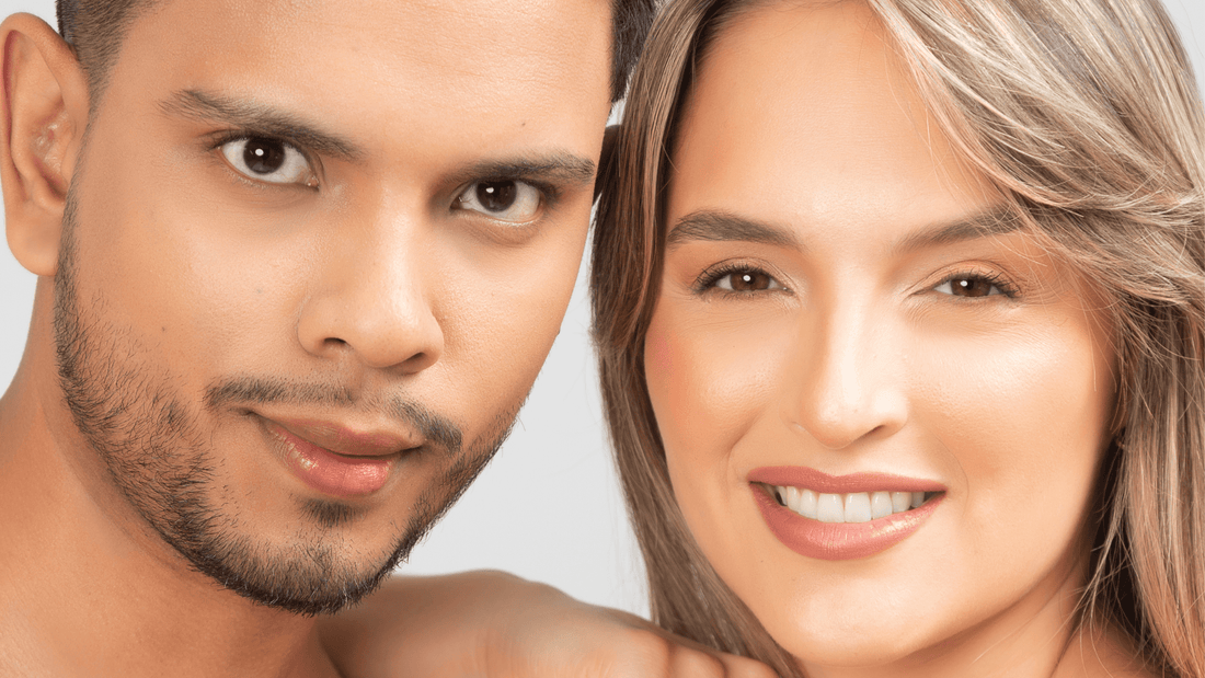 Explora los diversos tipos de cejas y encuentra tu estilo ideal ...